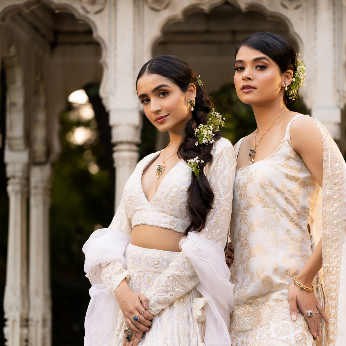 Explore Exquisite Fine Diamond Jewellery Collection | The Goldvine